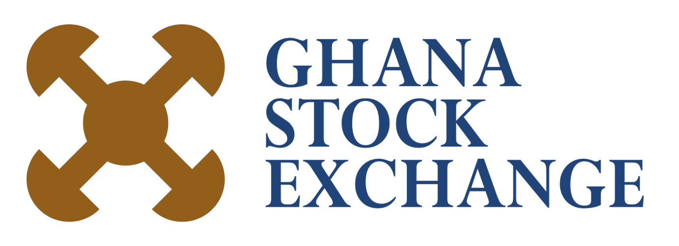 Ghana Stock Exchange; List Of Brokers Or Firms And Shares