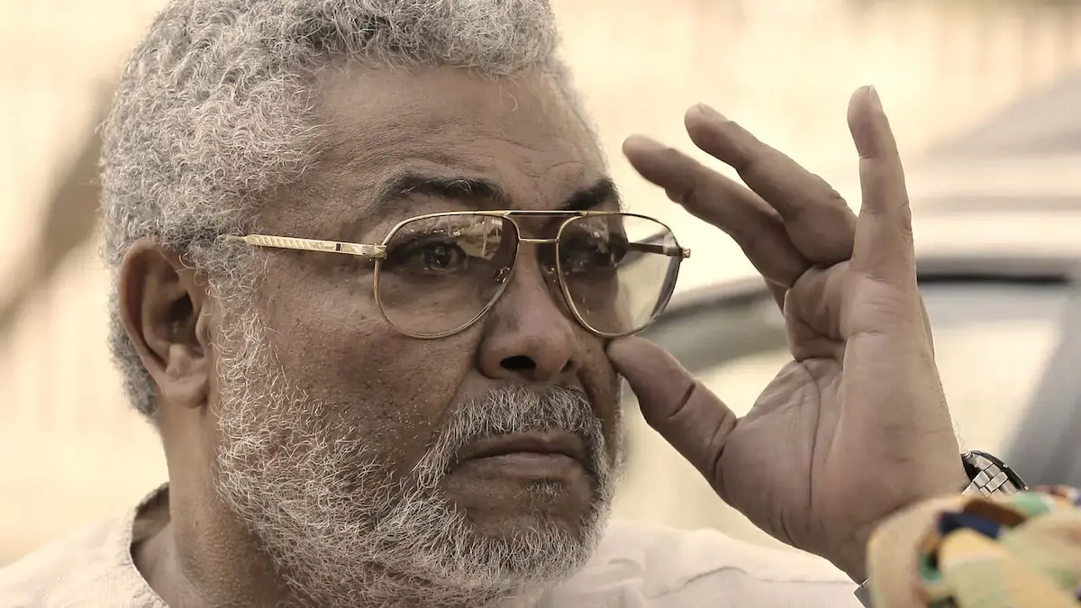 7 Things About Rawlings You Didn't Know