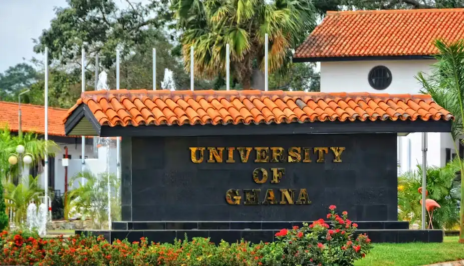 University Of Ghana School Fee Schedule 2023/2024 Updated